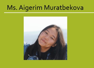 Fellow – NipCA（日本財団 中央アジア・日本人材育成プロジェクト）